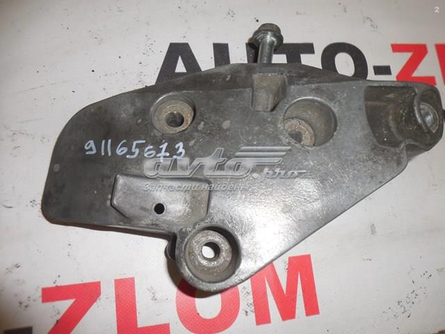 91165673 Opel кронштейн двигуна