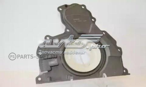 LR036542 Land Rover сальник коленвала двигателя задний