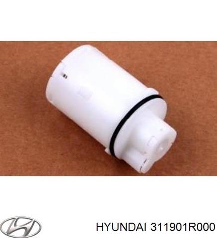 311901R000 Hyundai/Kia клапан давления топлива ( 31190-1r000 )