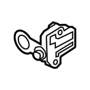 244103CGA3 Hyundai/Kia натяжитель цепи распредвала