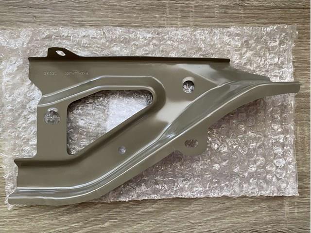 Кронштейн крепления крыла переднего левого передний для Tesla Model Y ...