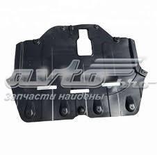 29130C1000 Hyundai/Kia Защита двигателя, поддона (моторного отсека)