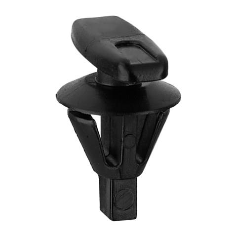 6786752010 Toyota клипса крепления уплотнителей toyota