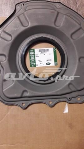 LR043721 Land Rover сальник коленвала двигателя задний