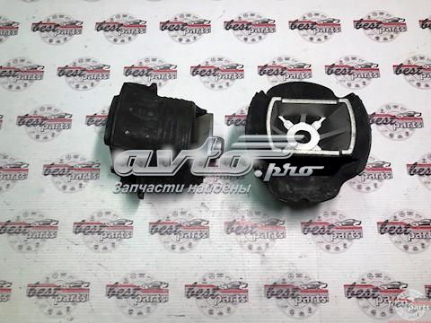 A2213511342 Mercedes сайлентблок задней балки (Задний)