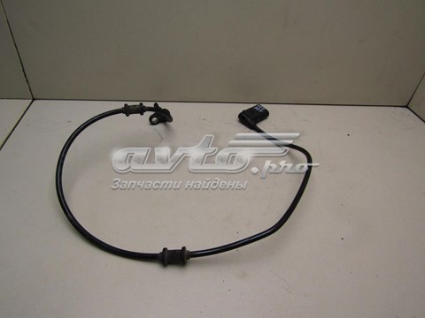 A2539052500 Mercedes датчик част. вращ. , задний мост слева