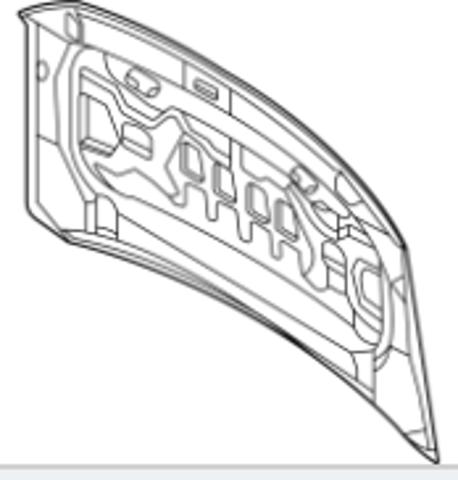 NL3Z16612B Ford сравнить цены на Автопро