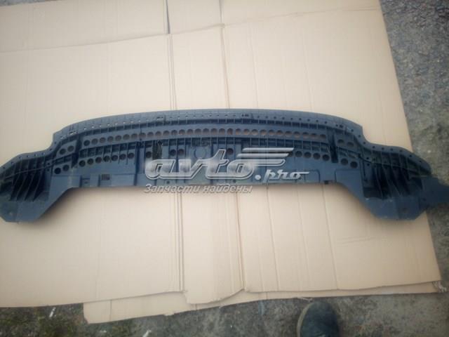 5261802070 Toyota защита бампера переднего