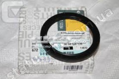 430855811R Renault (RVI) сальник задней ступицы