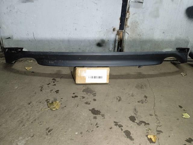 5216933030 Toyota спойлер заднего бампера