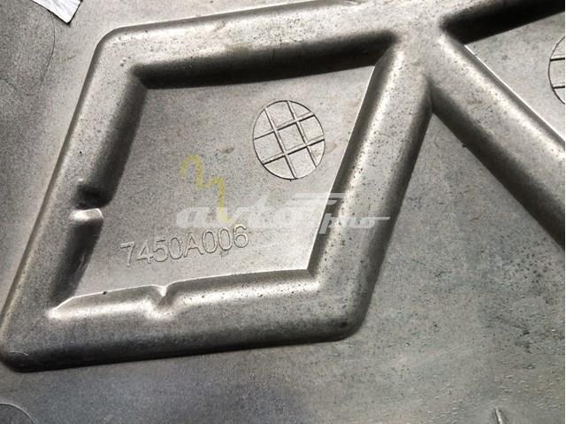 7450A006 Mitsubishi сравнить цены на Автопро