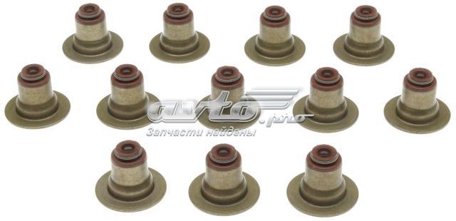 XR85231 Jaguar сальник клапана (маслосъемный, впуск/выпуск)