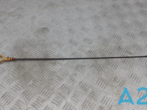 12696720 General Motors щуп масляный chevrolet malibu 16- 1.5т