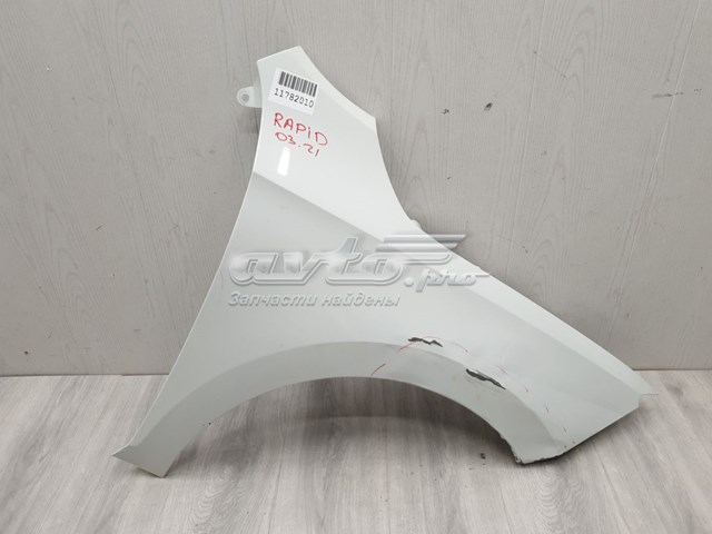 5JA821022C VAG крыло переднее правое