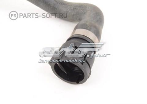 8R0819371E VAG шланг системы охлаждения