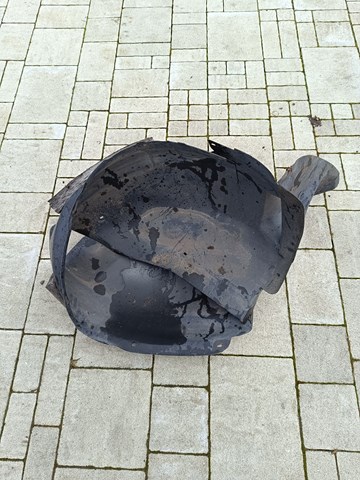 5N0805912A Market (OEM) подкрылок крыла переднего правый