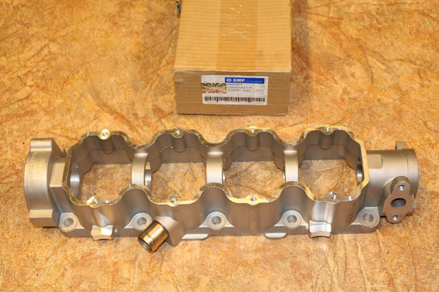 96838019 General Motors постель распредвала