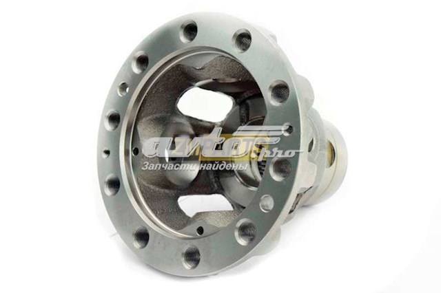 458223B850 Hyundai/Kia корпус дифференциала переднего моста, сателитов