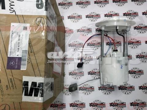 A1644701994 Mercedes бензонасос