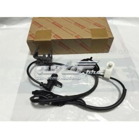 8954333080 Toyota датчик абс (abs передний левый)