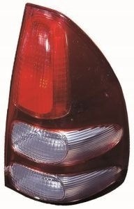 8155160701 Toyota Фонарь задний правый