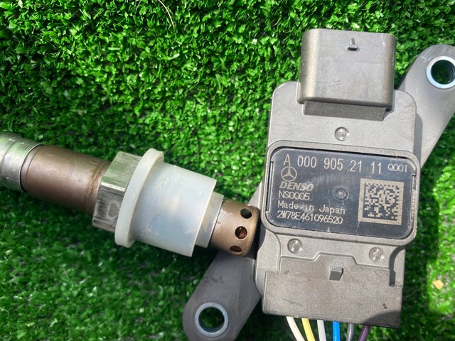 A0009052111 Mercedes | купить на Avto.pro