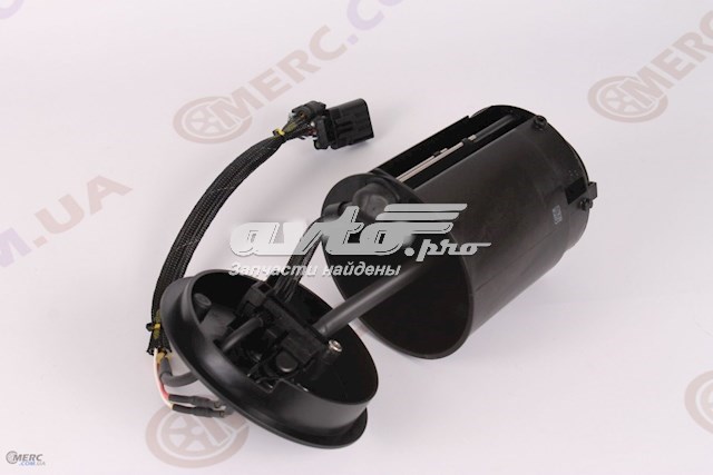 A1664710775 Mercedes блок підігріву палива (RS подогреватель)