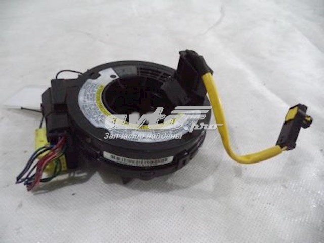 3748064J10 Suzuki Кольцо контактное, шлейф руля