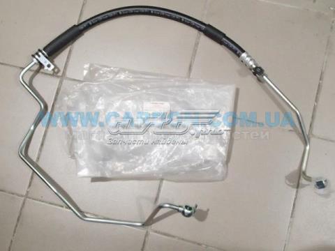 4455A287 Mitsubishi шланг гур высокого давления от насоса до рейки