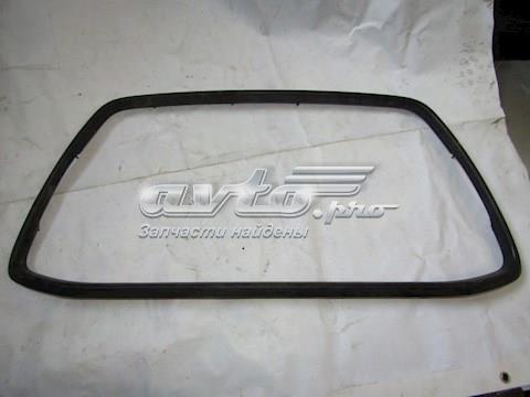 6402A276 Chrysler накладка (рамка решетки радиатора)