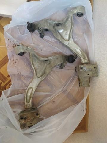 545004GE0A Nissan/Infiniti Рычаг передней подвески нижний правый