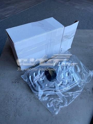 93742089 General Motors прокладка поддона акпп/мкпп