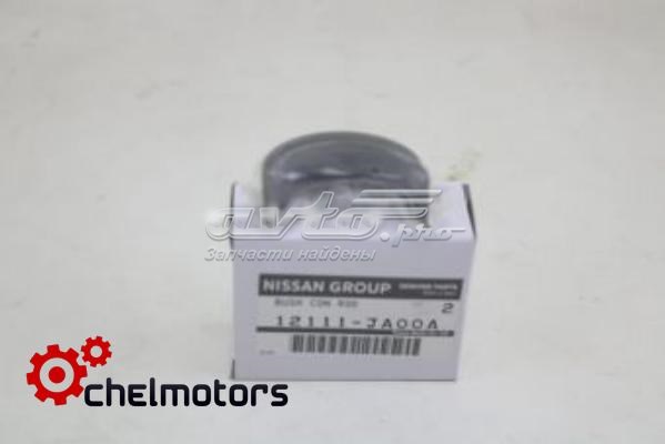 12111JA00A Nissan/Infiniti сравнить цены на Автопро