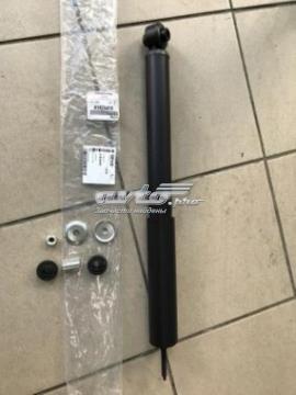 4162A436 Mitsubishi задний амортизатор