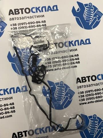 PYFA10235 Mazda прокладка клапанной крышки двигателя