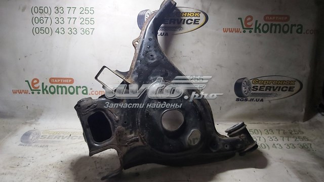 4F0505311M VAG Рычаг задней подвески нижний левый