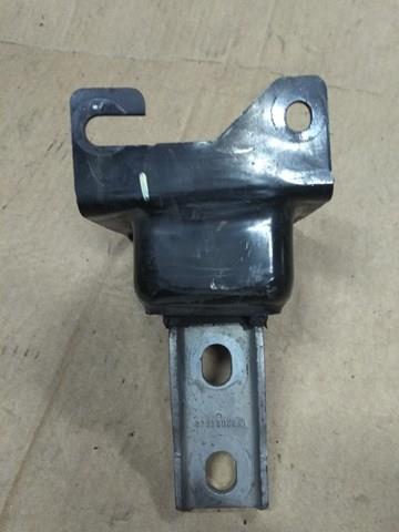 112209464R Renault (RVI) подушка (опора двигателя левая)