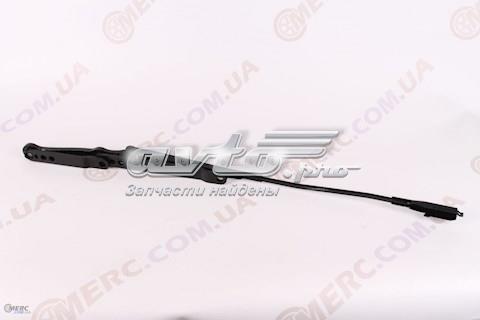 A1648200444 Mercedes поводок стеклоочистителя (Правый (пасажирский))