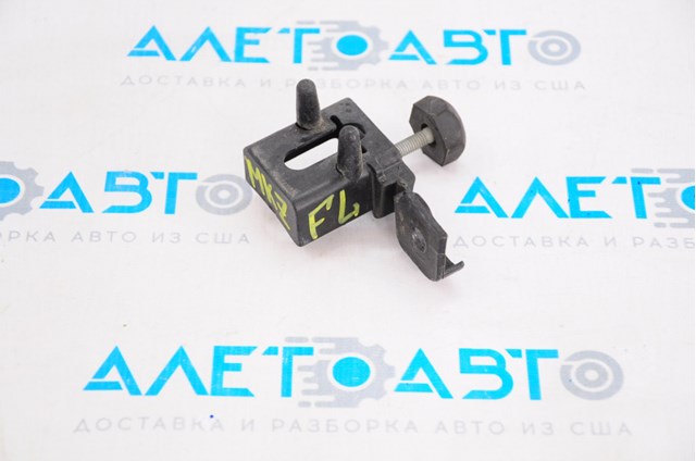 DS7Z16758D Ford буфер (отбойник капота)