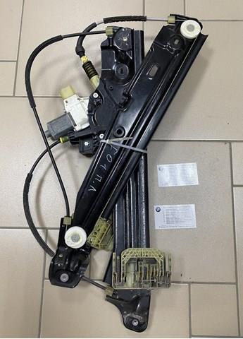 51337182105 BMW механизм стеклоподъемника двери передней левой