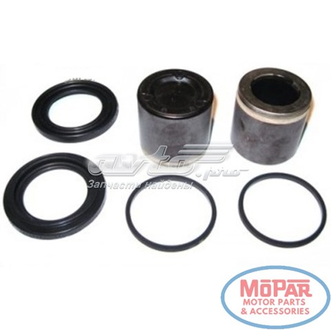 68157608AA Chrysler Ремкомплект суппорта тормозного заднего