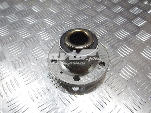 6R0407621A VAG Ступица передняя