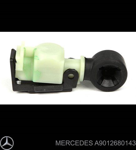 Трос переключения передач на Mercedes Sprinter (903)