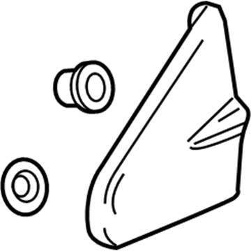 95461589 General Motors сравнить цены на Автопро