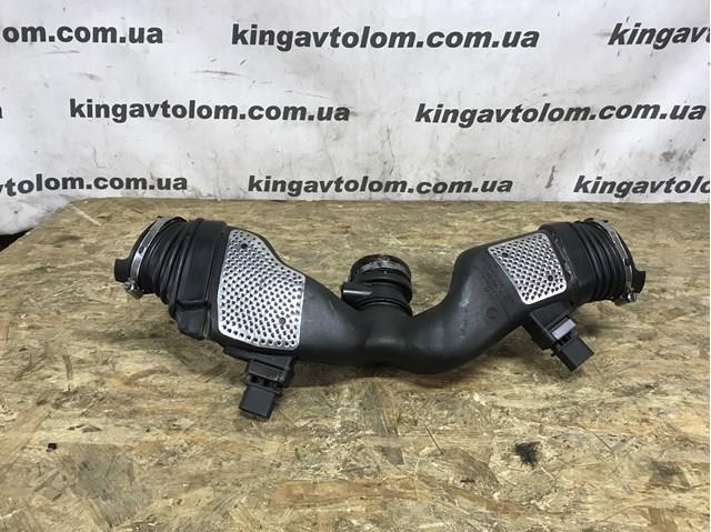 6420943497 Mercedes датчик массового расхода воздуха