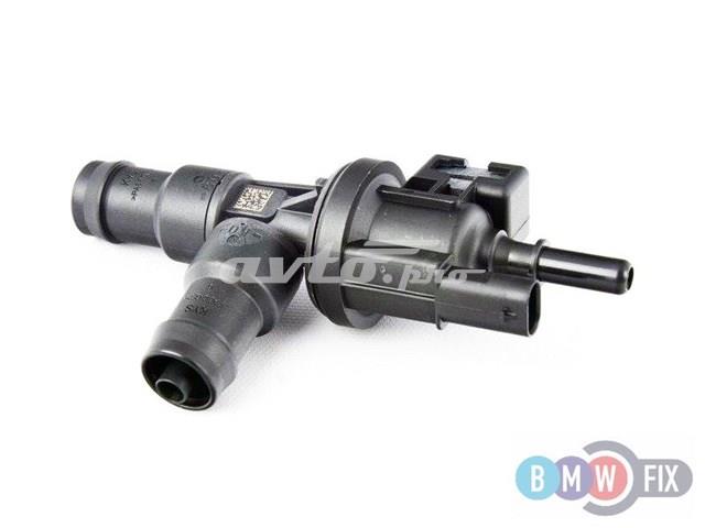13907645860 BMW клапан вентиляции топливного бака