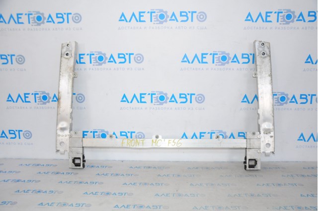 51117301605 BMW поперечная балка