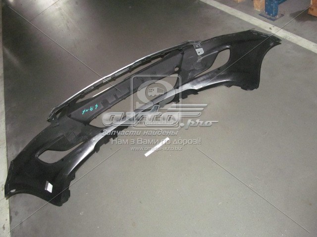865111R000 Hyundai/Kia Бампер передний