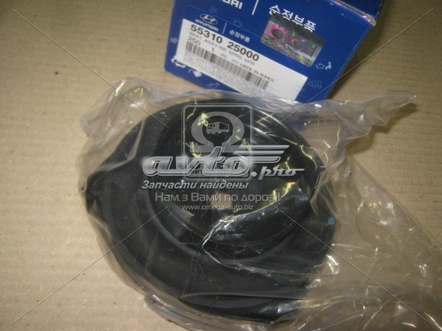 55310-25000 Hyundai/Kia опора амортизатора заднего