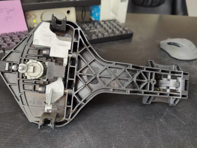 A9067600005 Mercedes - купить в Украине